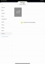 How To Change The Notebook Cover In Noteshelf
