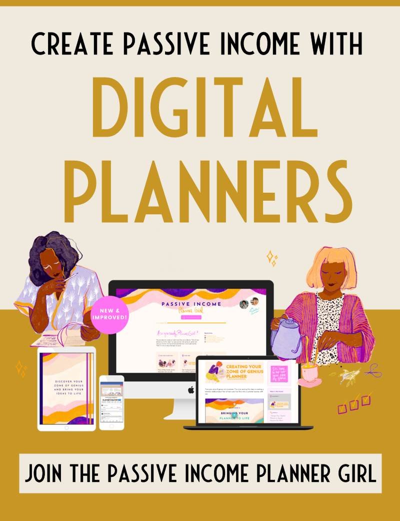 5 Apps And Programs To Create Digital Planners Easily (2023)