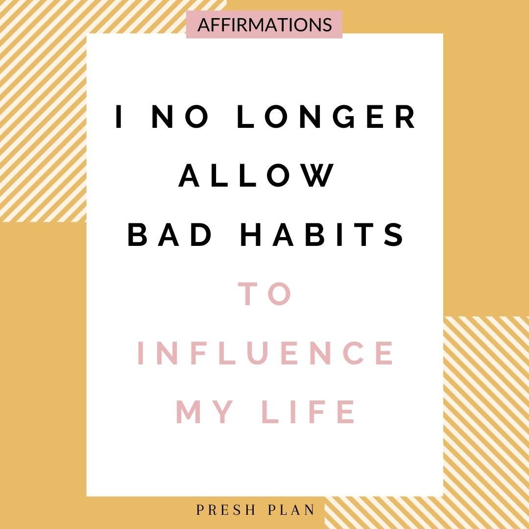 20 Productivity Affirmations For A Successful Day - Powerhouse Planners