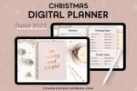 The Ultimate Christmas Planner For Holiday Season Organization ...