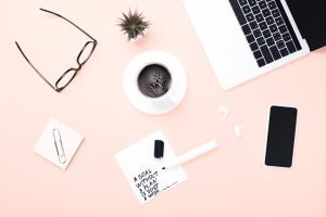 Are You Making These 7 Simple Goal-Setting Mistakes? - Powerhouse Planners