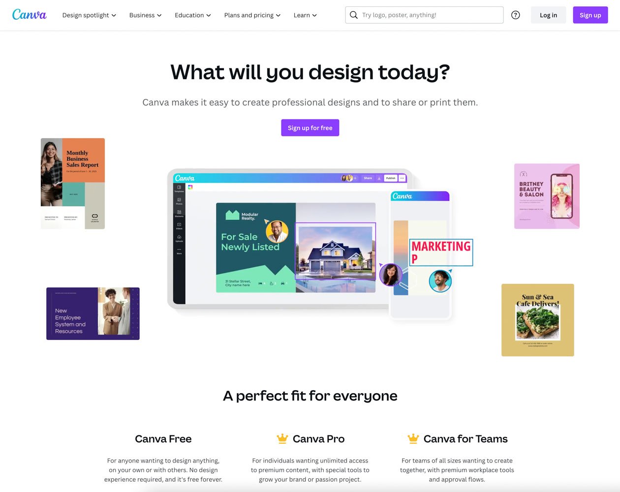 Easy How To Create A Digital Planner In Canva Tutorial (2026)