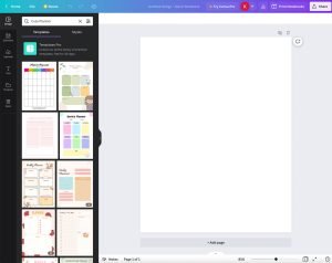 Easy How To Create A Digital Planner In Canva Tutorial (2026)