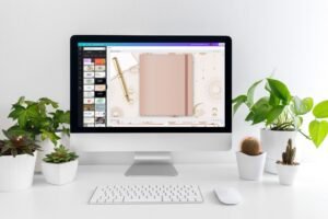 Easy How To Create A Digital Planner In Canva Tutorial (2026)