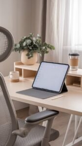 Transform Your Workspace: The Ultimate Guide To A Productive And ...