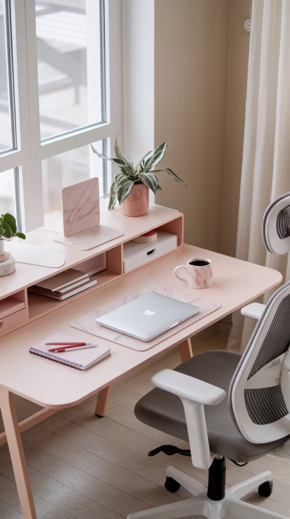 Transform Your Workspace: The Ultimate Guide To A Productive And ...