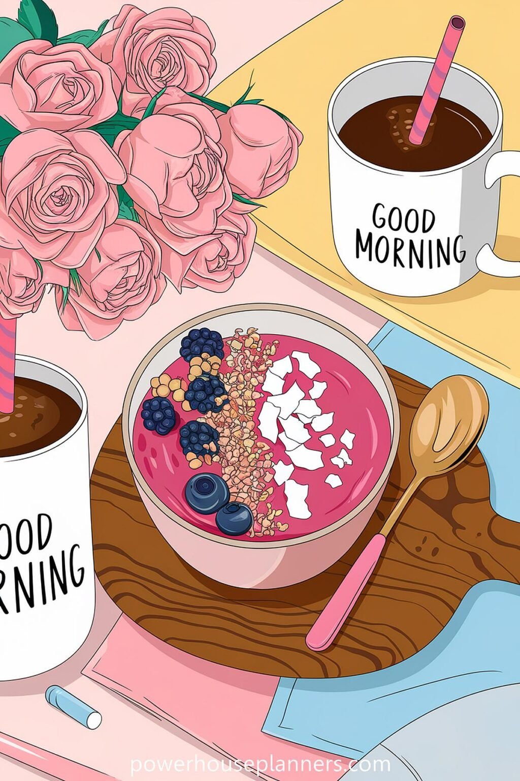 23 Morning Routine Quotes To Inspire Your Best Mornings - Powerhouse ...