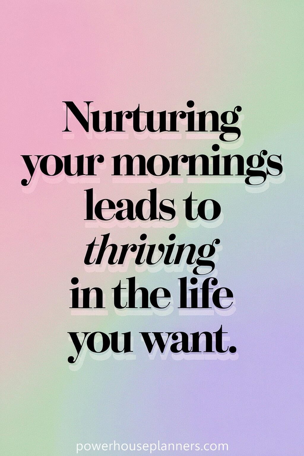 23 Morning Routine Quotes To Inspire Your Best Mornings - Powerhouse ...
