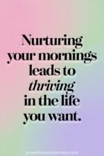 23 Morning Routine Quotes To Inspire Your Best Mornings - Powerhouse ...