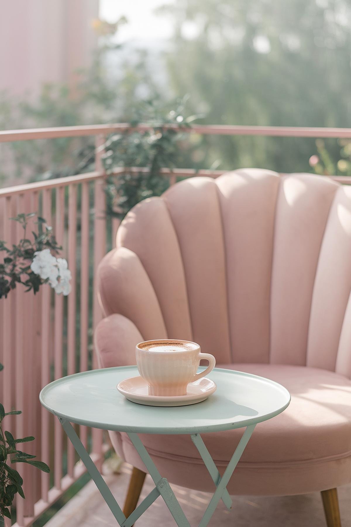 10 Steps For A Gentle Spring Morning Routine To Refresh Your Mind ...
