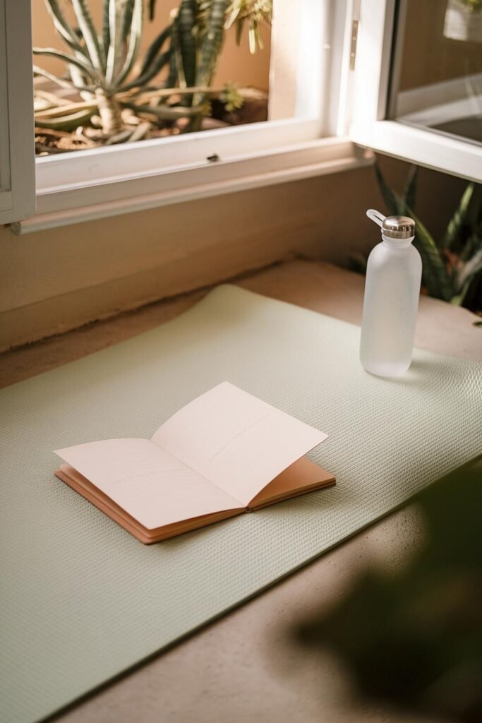 10 Steps For A Gentle Spring Morning Routine To Refresh Your Mind ...