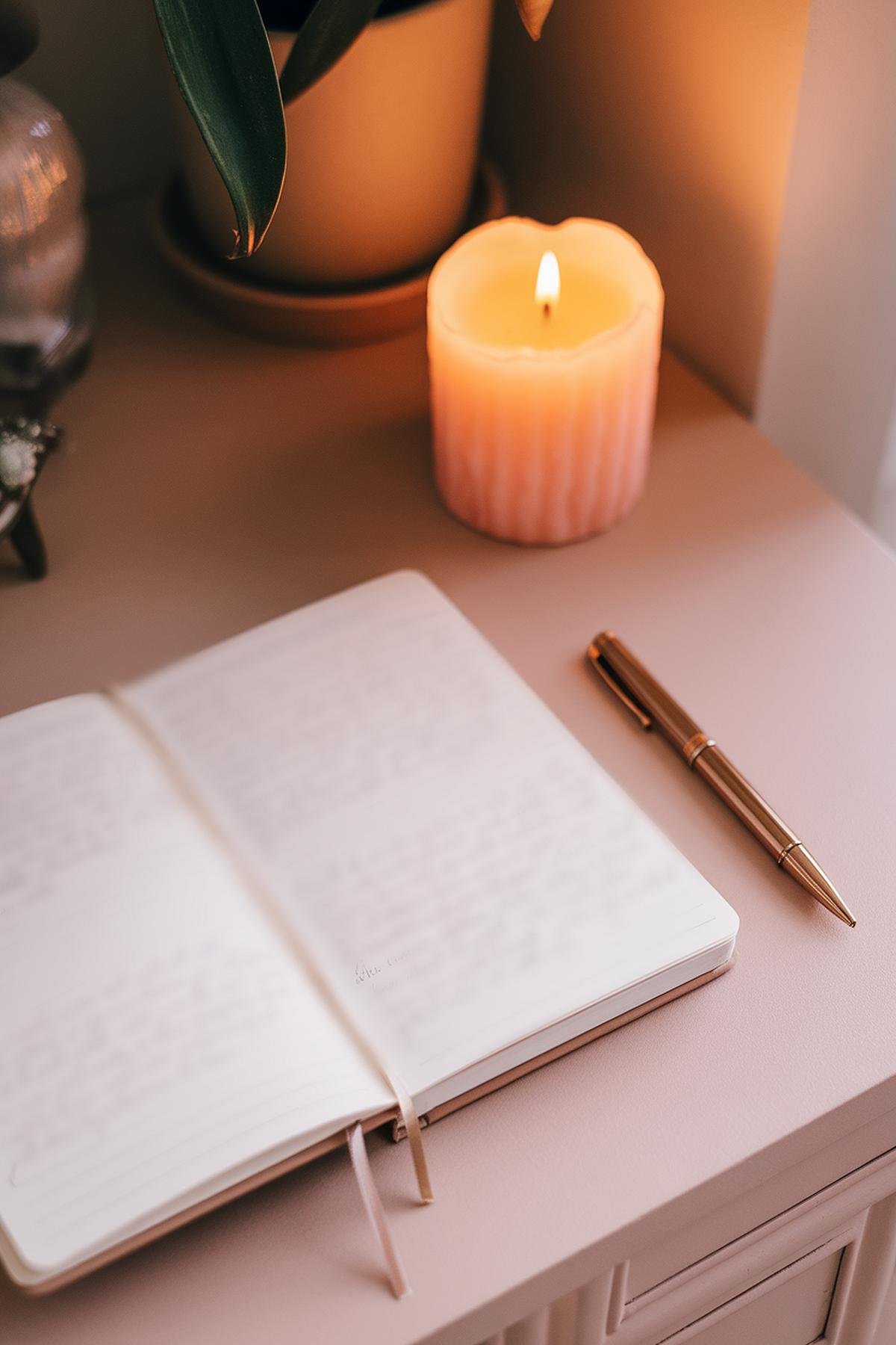 10 Steps For A Gentle Spring Morning Routine To Refresh Your Mind ...