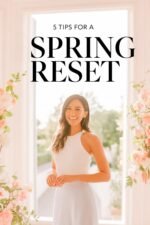 Spring Reset: Refresh Your Mind, Space & Energy For A Lighter, Happier ...